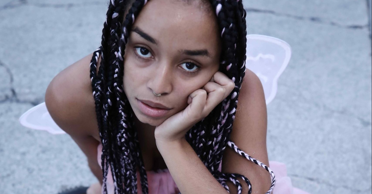 king isis – “scales” ep release – daybreak