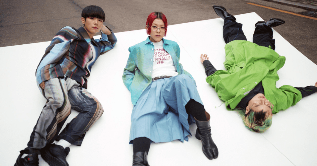 a guide to So!YoON! – daybreak