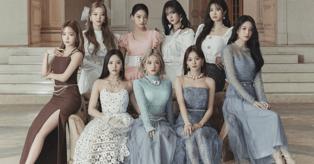 Girl Groups to Check Out This Spring – daybreak