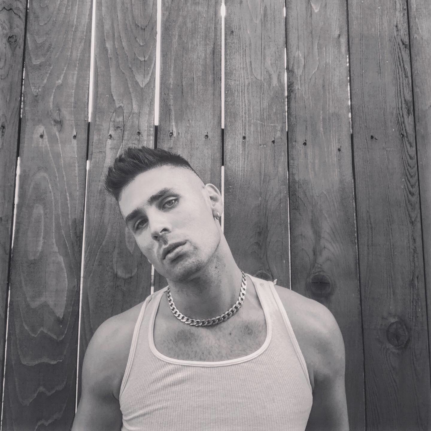 zach palmer – daybreak
