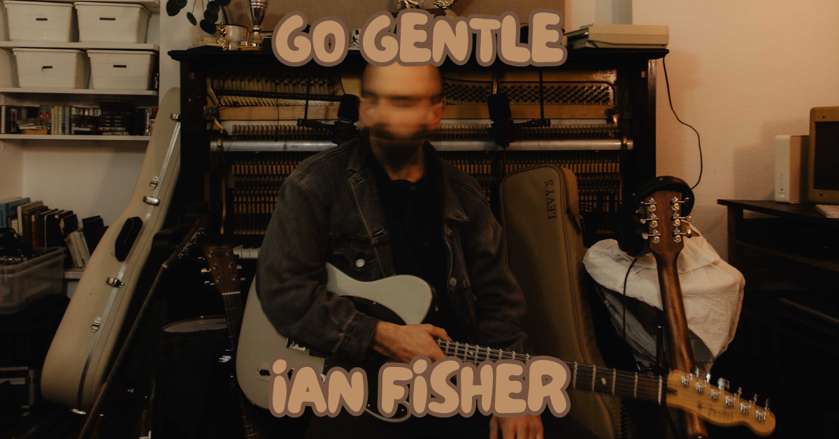 Encouraging Catharsis and Providing a Way Forward: Go Gentle by Ian ...